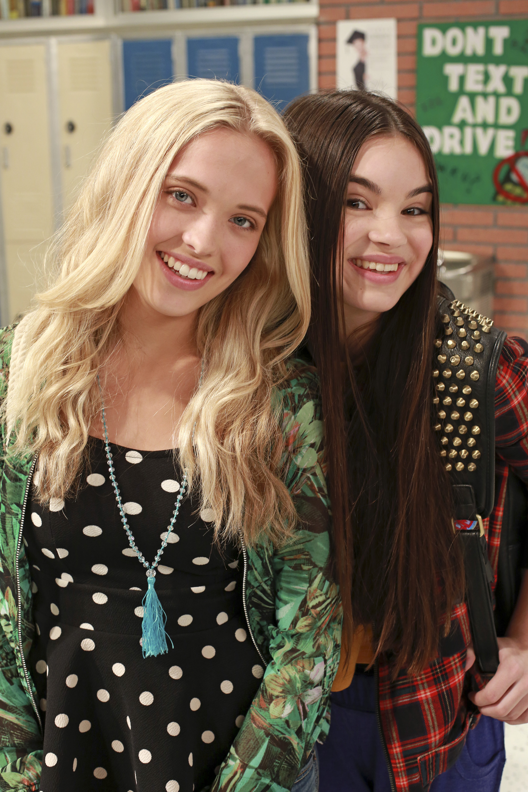 LAUREN TAYLOR, LANDRY BENDER - RynekZabawek.pl