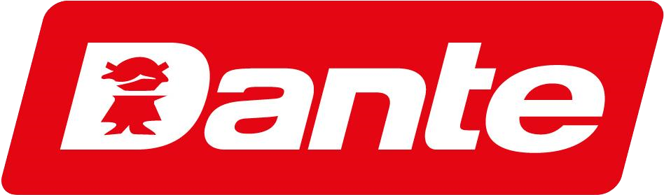 Logo Dante 2014 PNG - RynekZabawek.pl