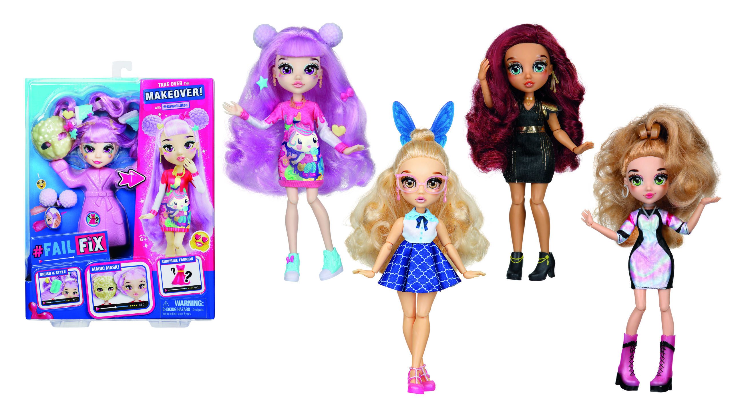 Fail Fix - RynekZabawek.pl