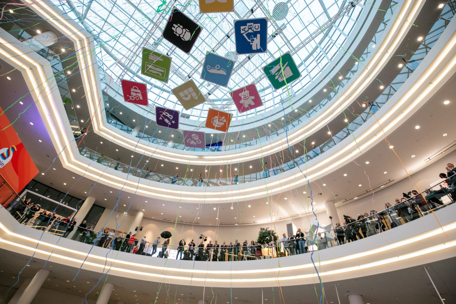 Spielwarenmesse 2023: Feel the Spirit! - RynekZabawek.pl