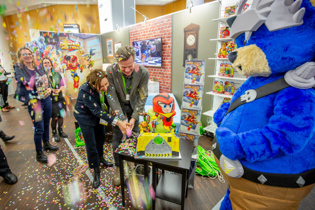 Spielwarenmesse 2023: Feel the Spirit! - RynekZabawek.pl