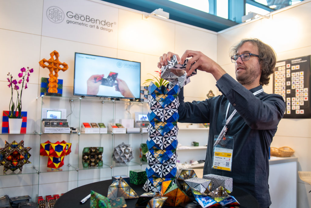 Spielwarenmesse 2023: Feel the Spirit! - RynekZabawek.pl